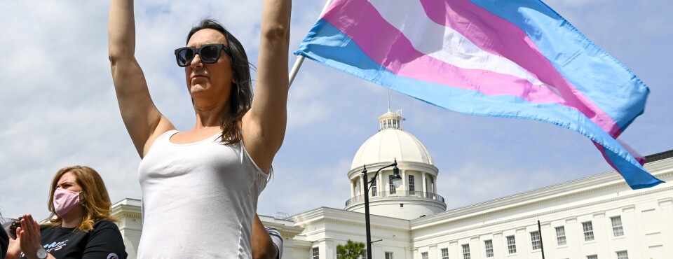 Transgender Care Fight in Alabama Risks Wide Chilling Effect (1)