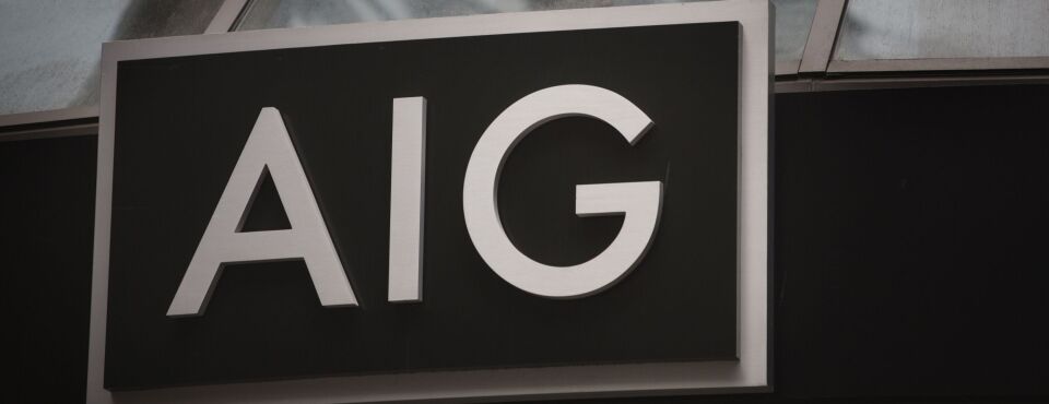 AIG Faces Suit Over San Francisco Pollution Liability Coverage