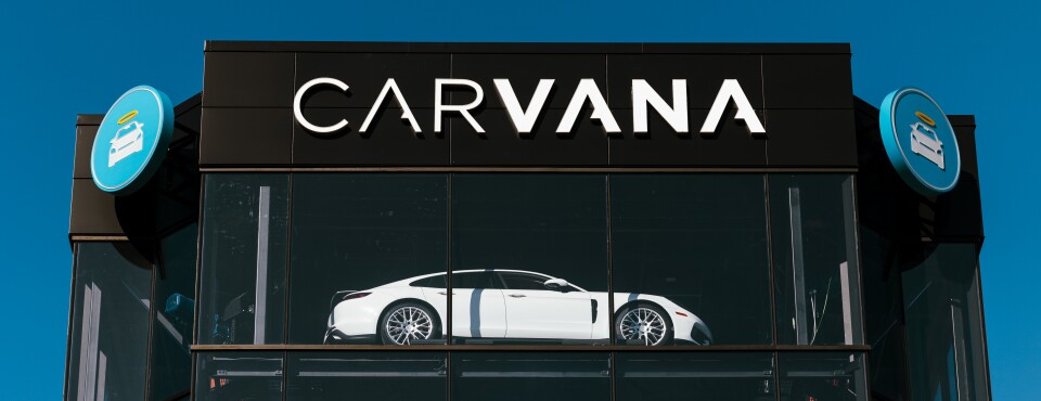 Carvana CEO’s Father Wins Again Over Insider Trading Allegations