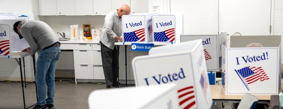 Supreme Court’s Silence on Virginia Voter Purge Sows Confusion