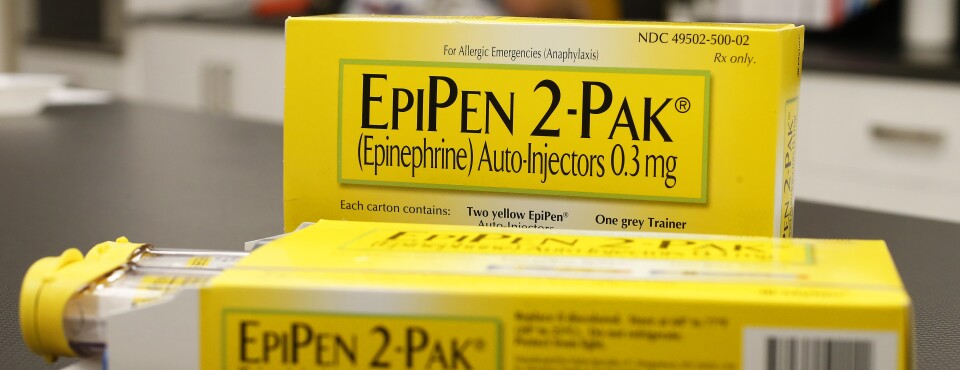 Mylan, CVS Defeat Class Status in EpiPen Price-Gouging Suit