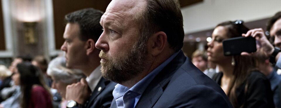 Alex Jones’ Parents to Be Paid Under Bankruptcy Trustee Deal