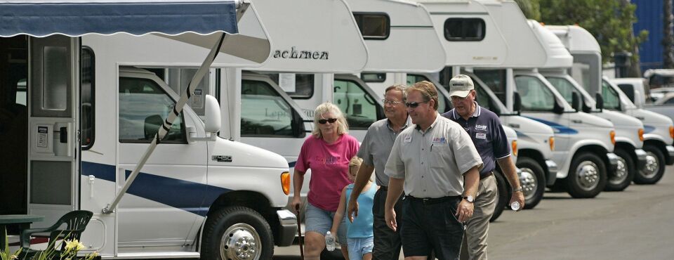 Private RV Park on Public Land in Texas Avoids Property Taxes