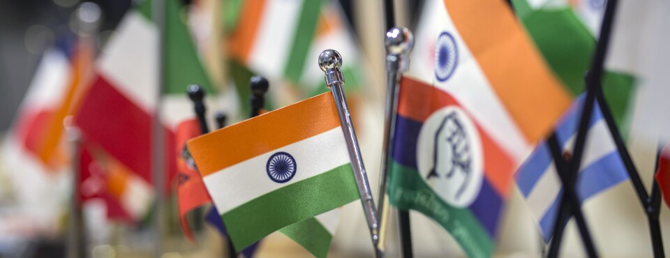 Transfer Pricing Chat: Fatema Hunaid of Grant Thornton Bharat LLP