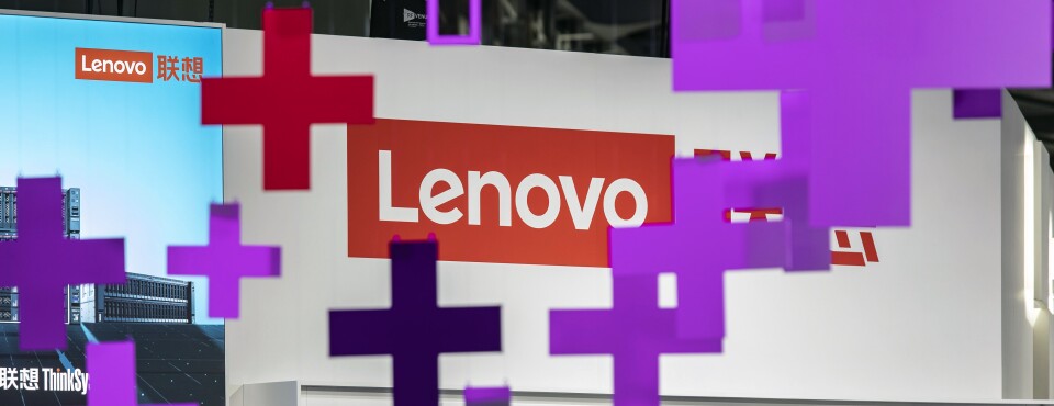 Lenovo and Ericsson Reach Global Patent Licensing Agreement (1)