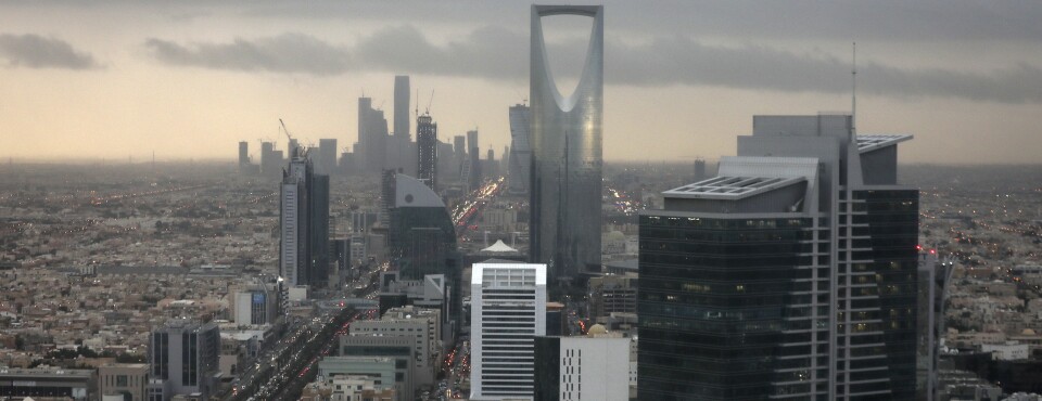 Transfer Pricing Chat: Mujtaba Saeed of KPMG Saudi Arabia