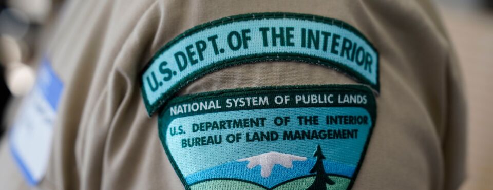 Interior Names Laura Daniel-Davis as Acting Deputy Secretary (1)