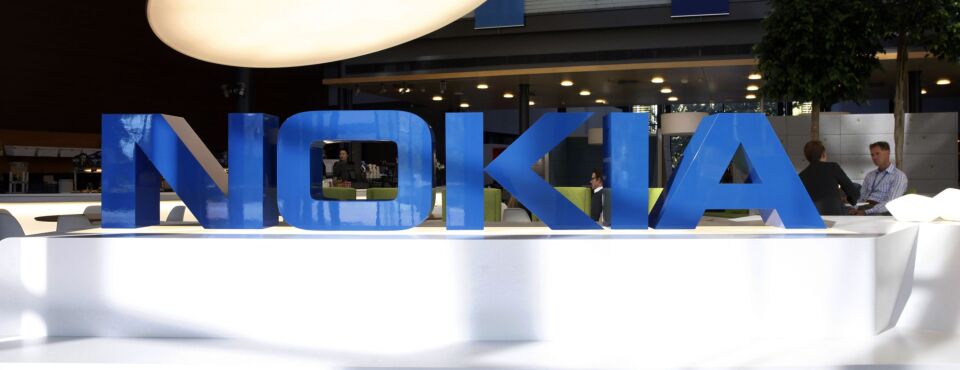 Nokia Wins First Round in Trade Probe on Amazon Streaming Tech