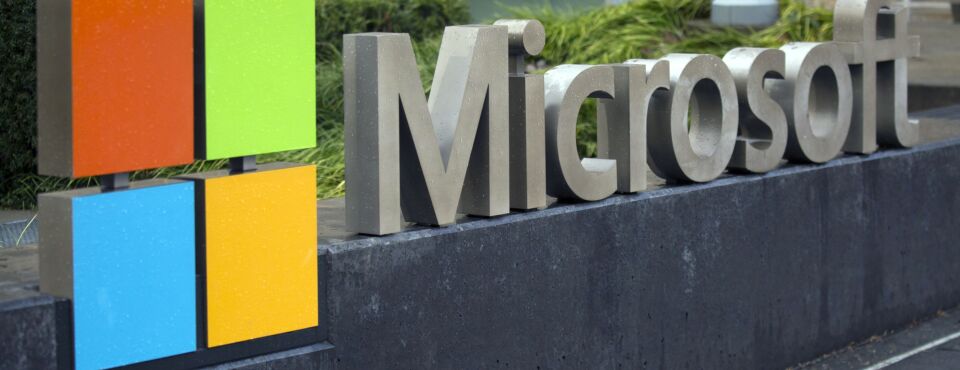 Microsoft Sued Again Over Copyrights in Anti-Piracy Software
