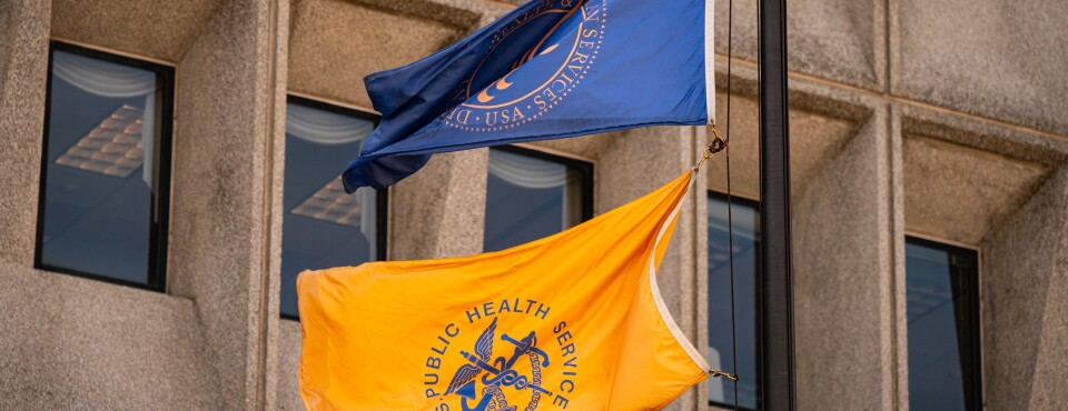 RFK Jr.'s HHS Faces Multi-State Suit for Federal Health Cuts (1)