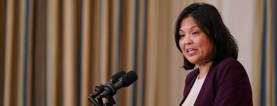 Federal Credit Reporting Law Covers Worker Data, CFPB Says (1)