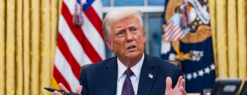 Trump Names Republican Chair of Federal Labor Watchdog Board