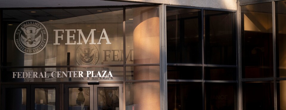 New FEMA Boss Threatens to Sideline Staff Who Get in His Way