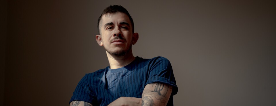 Transgender Lawyer Strangio Faces Tough Road in High Court Debut