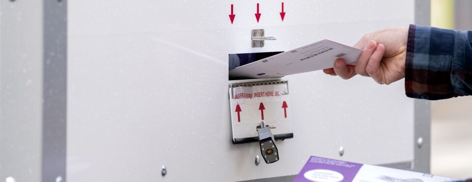 Virginia Inmates Can Proceed in Suit to Regain Voting Rights