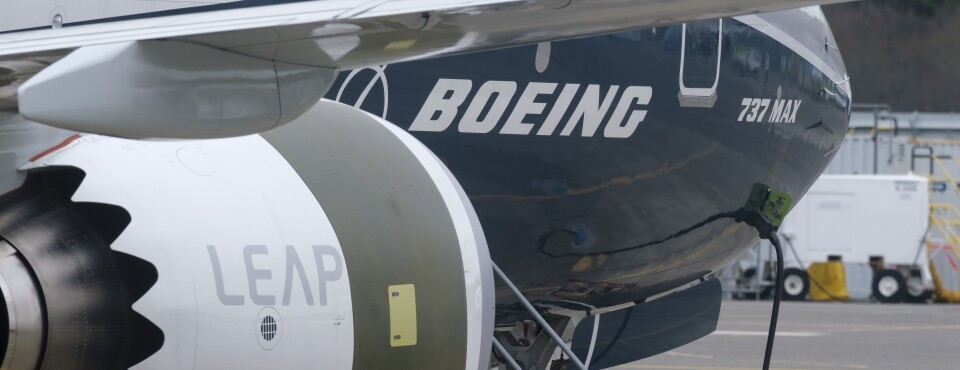 Boeing Blocks Depositions in 737 Max Safety Records Lawsuit