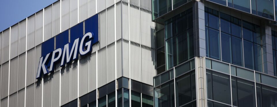 KPMG to Use Agentic AI Tools to Complete Routine Audit Tasks