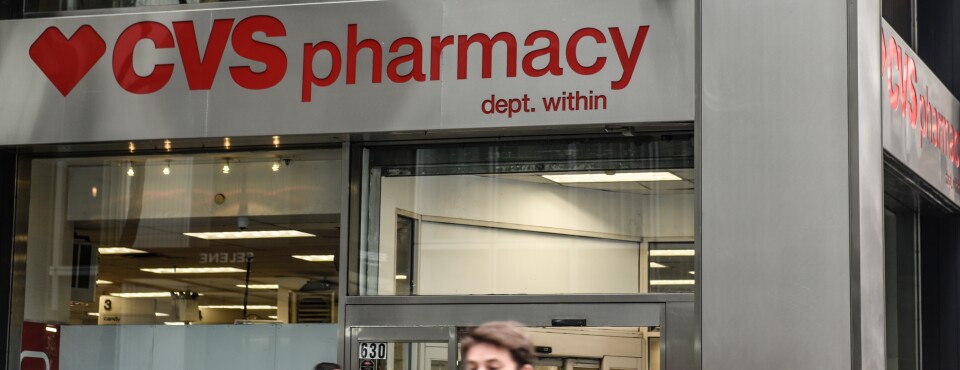 CVS Loses to Chubb, AIG Insurance Units in Opioid Coverage Row