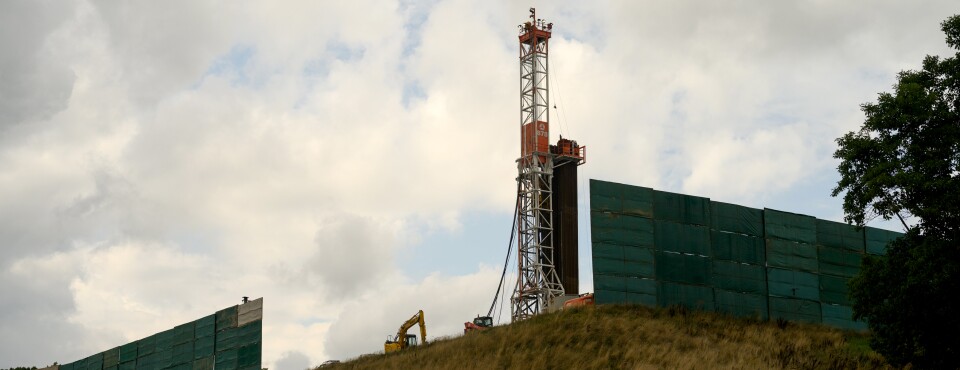 Fracking Boss Picks Up Endorsements to Be Trump Energy Secretary