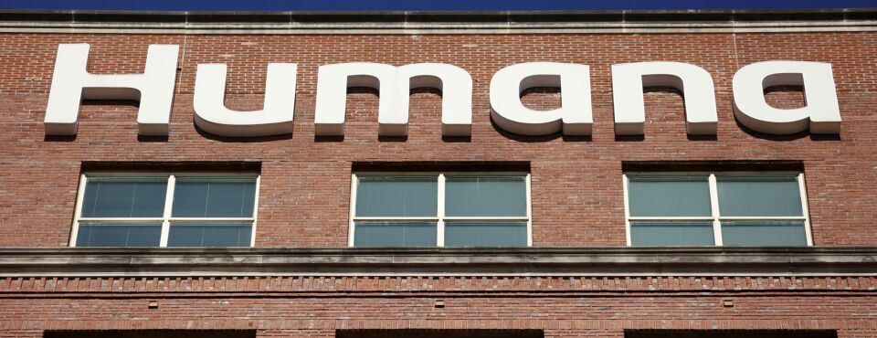 Humana Exit From Employer Coverage Illuminates Medicare’s Lure