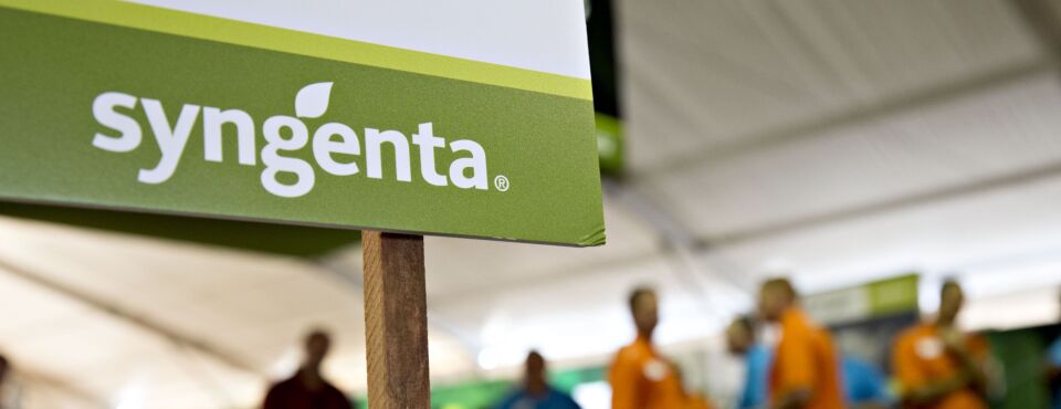 Syngenta Defeats Initial Paraquat Parkinson’s Bellwether Cases