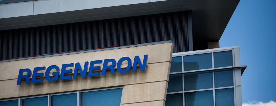 Regeneron Clinches Patent Victory Against Mylan Over Biosimilar