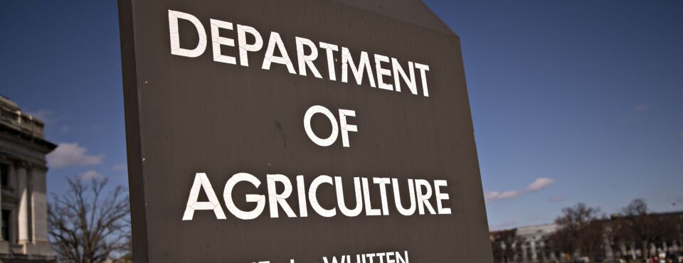 USDA Tells Staff No Penalty for Ignoring Musk Work Request (1)