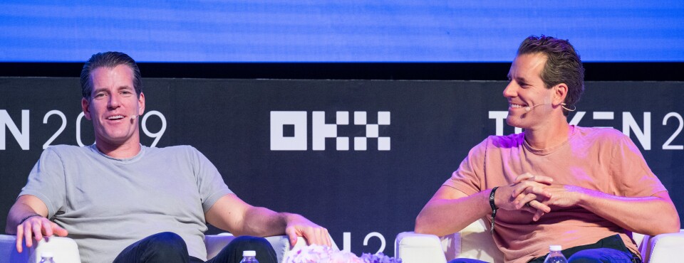 Winklevoss Twins’ Gemini to Pay $5 Million to End CFTC Case (2)