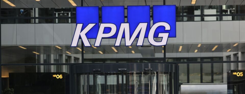 KPMG Passes Key Step in Forming Big Four’s First US Law Firm (2)