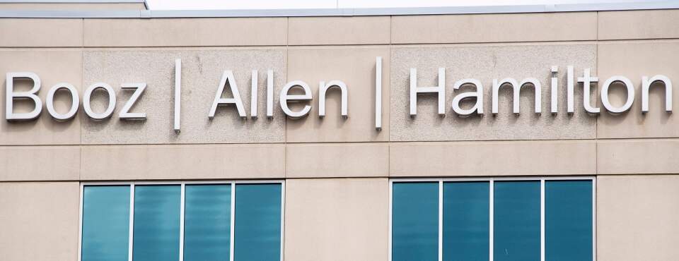 Booz Allen Hamilton Proper Winner of $39 Million FEMA Contract