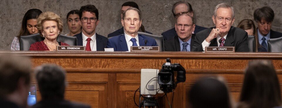 Democrats, Republicans Lay Groundwork for 2025 Tax Priorities