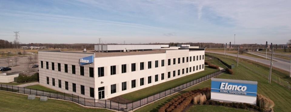 Elanco Sued Over Development of Two Drugs for Dogs, Stock Drop