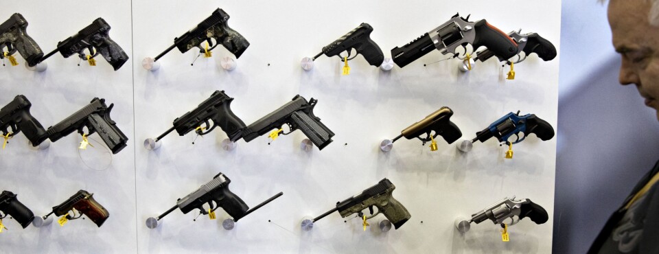 Federal Ban on Felons Possessing Guns Upheld by Fifth Circuit