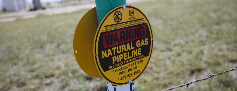 Natural Gas Group Challenges PHMSA Pipeline Safety Standards