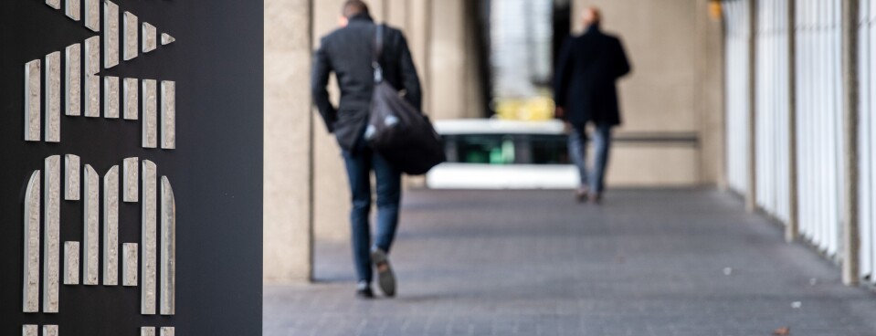 IBM Retirees Win New Look at Pension Calculations on Appeal (1)