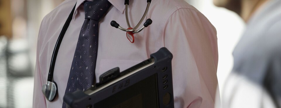 New Mexico Doctor Obtains Split Decision in Credentialing Case